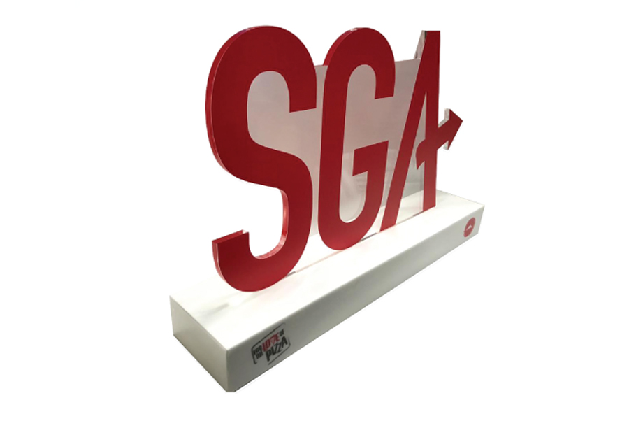 Life line Silkscreen Print L.L.C