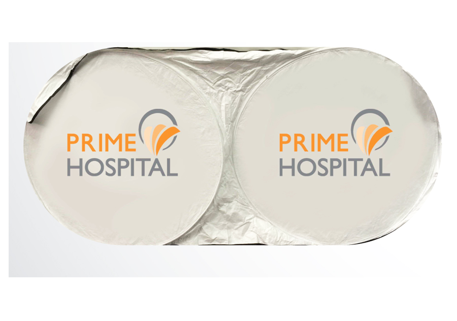 Life line Silkscreen Print L.L.C